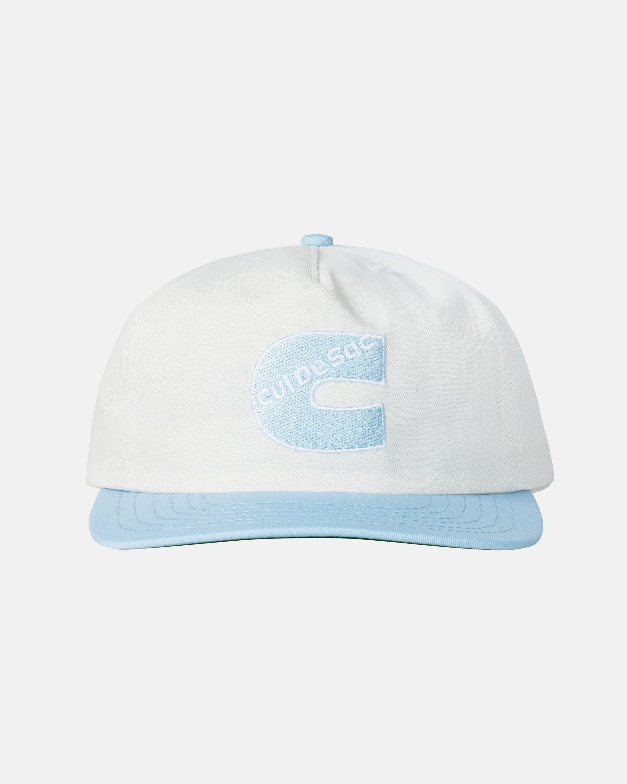 Team C Baseball Cap – Cul De Sac