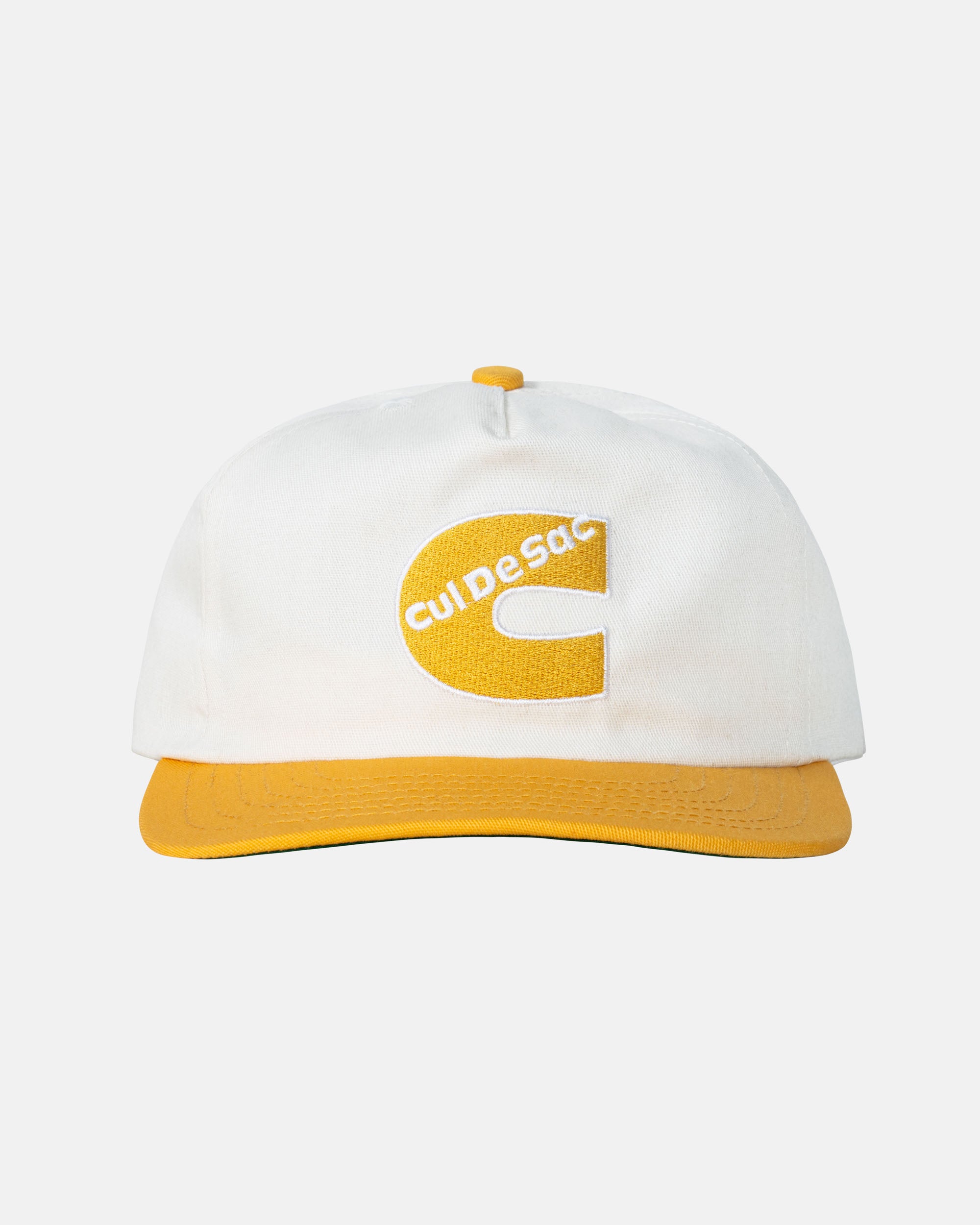 Team C Baseball Cap – Cul De Sac