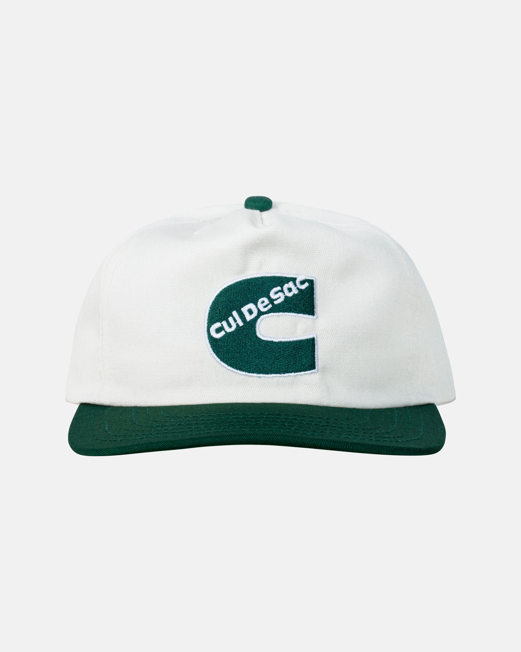 Team C Baseball Cap – Cul De Sac